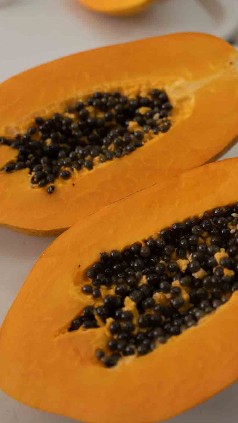 Flavia | Semillas del Caribe